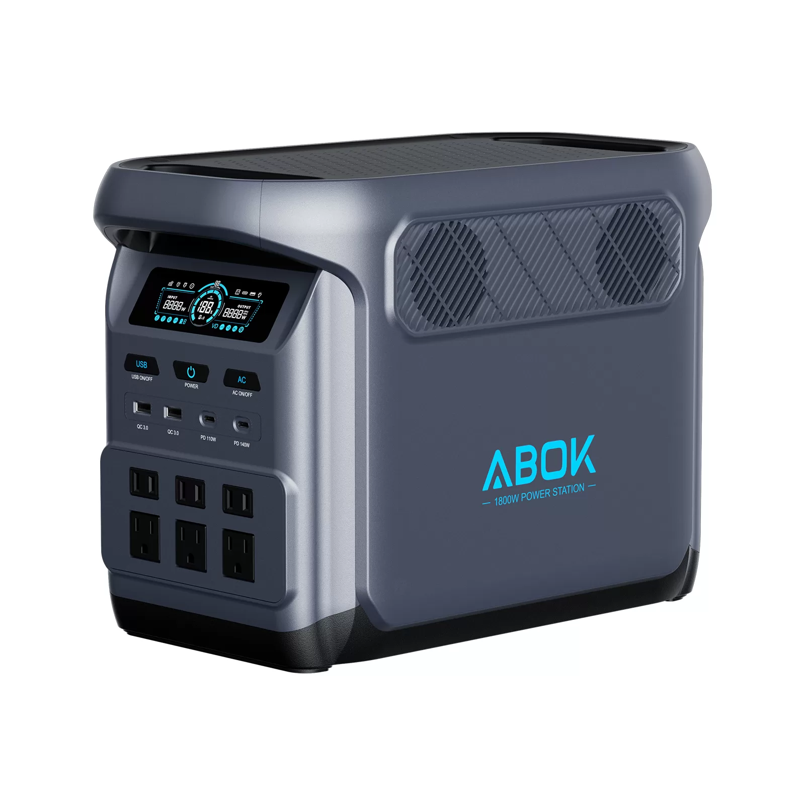 About Us - ABOK Power - Safe Power, Peace of Mind Every Moment.